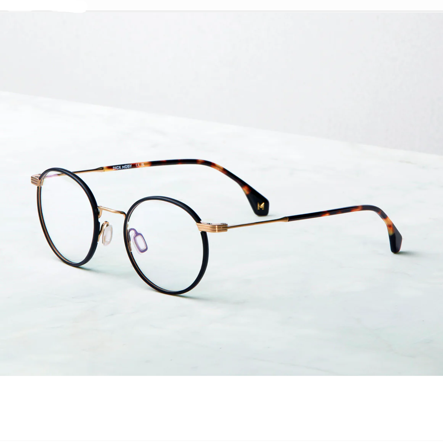 Dick Moby DGY 138 - Optiek Pollers